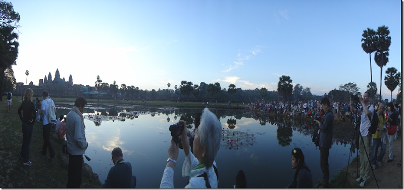 The Knotty Travellers: From Pol Pot to Angkor Wat: It’s a Holiday in ...